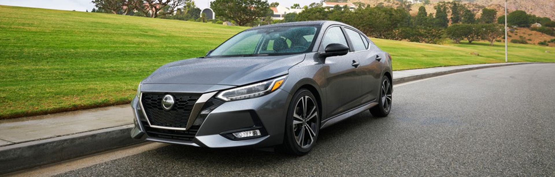 2020 Nissan Sentra Overview: Key Features, Specs, and More
